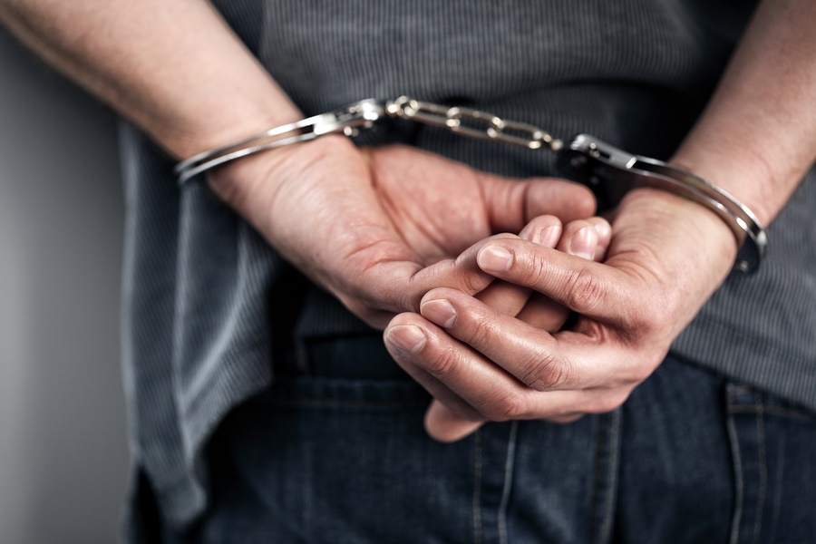 California Resisting Arrest Laws Penal Code 148 a 1 PC